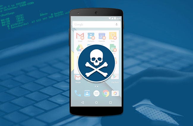 Learn How to Use Your Android for Hacking and Penetration Testing | by ...