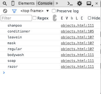 There’s No Crying in JavaScript. JavaScript. Ah yes. My first ...