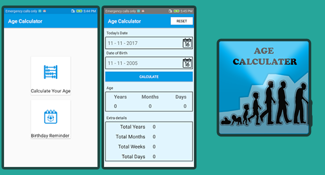 “Age calculator” An Incredibly Easy Method That Works For All | by ...