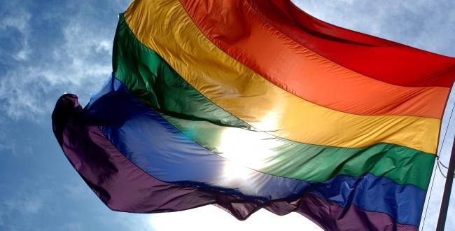 LGBTQ Youth Bullying. When I was in high school, I felt like… | by ...