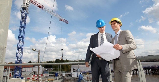 Wojciech Odrobina — Importance of Architecture in Construction | by ...