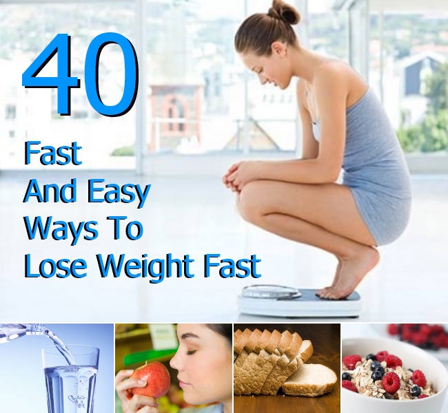 How To Lose Weight Fast With Natural Herbal Pills | by fastslim4life ...
