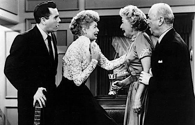 The Remarkable History of Desilu Productions | by Barry Silverstein ...