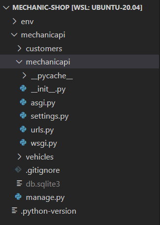 Using Django REST Framework to Quickly Get a Working API | by Fabricio Saavedra | NicaSource ...