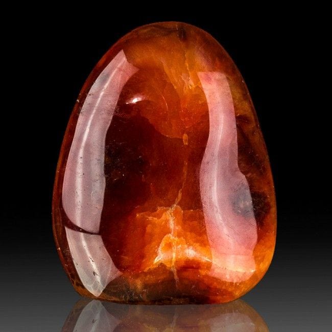 More Than Just A Pretty Rock: Crystal Water | by Natalie Eddy | Medium