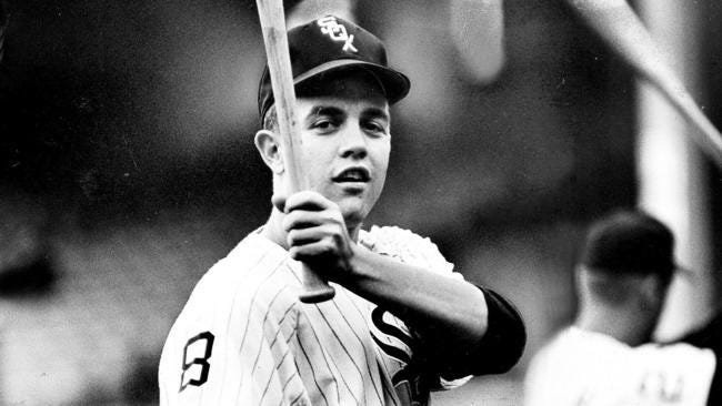 Pete Ward and Me: A №1 Fan’s Special Bond with his Favorite Player | by ...