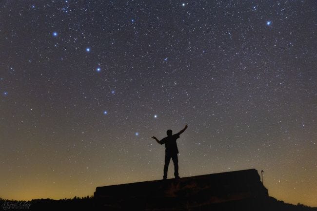 Finding your North Star: Galvanizing the Customer-centric Ecosystem ...