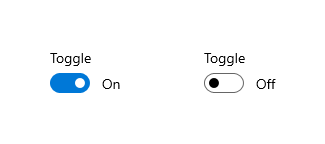 Toggle Switch: 5 Simple Design Tips For Better Design | by Nick Babich ...