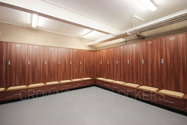 Why Choose Wooden Lockers over Other Locker Types? | by Richard Downing ...