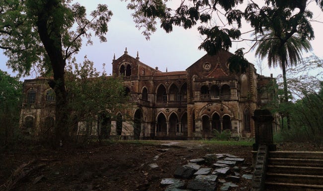 Sneakiness Leads To Dilemma. My friend came to India for the first ...