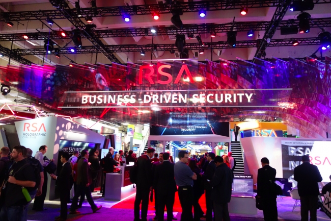 Notes And Thoughts From A Day At Rsa Conference 2017 By Dmitri Zimine Medium