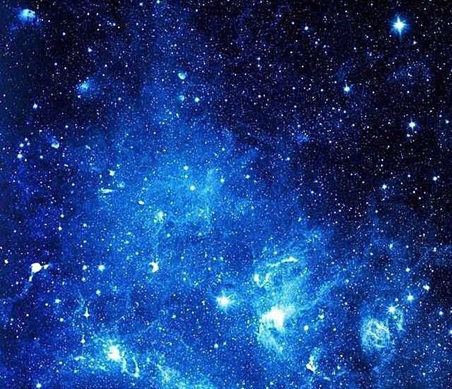 Star therapy. Hello star, you’re very pretty tonight… | by Kegbu | Oct ...