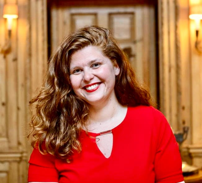 Fall In Love With The Problem, Not The Data — An Interview With Mor ...