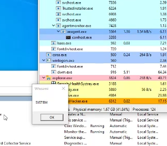 Integer Overflow to RCE — ManageEngine Asset Explorer Agent (CVE-2021–20082) | by David Wells ...