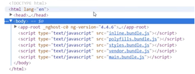 Compilation in Angular. A complete guide to understand what… | by Coding-Practice | Oct, 2021 ...