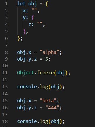 Modern Javascript. you might have learned javascript here… | by ...