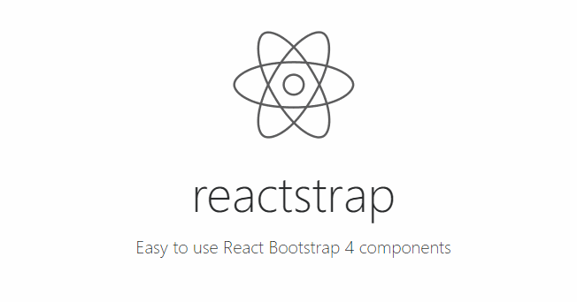 Integrate Reactstrap in your React App | by Shahsama | Medium