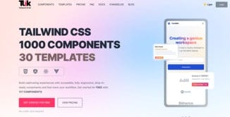 Tailwind CSS : the best 2021 components collections | by Kroustof | Medium