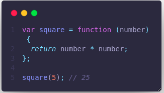 Why is ‘Named’ Function Expression preferred in JavaScript? | by ...