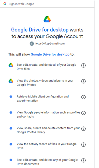 Load files to Google Colab Using Drive and more! | Geek Culture