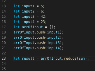 การใช้ Array.prototype.slice.call(arguments) ใน JavaScript | by Aphipu Nongbualang | ConvoLab ...