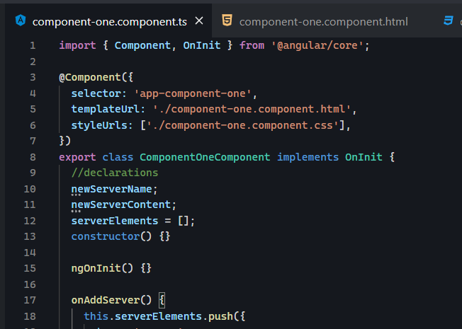Lesson 1 : Basics of Components - Yuvaraj S - Medium