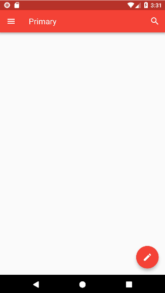 Flutter : Replicating the UI for Google’s Gmail App | by Sangeeta Gupta ...