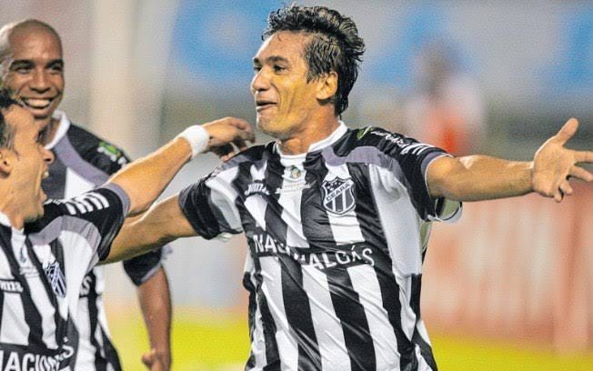 Sérgio Alves, ídolo cearense e abecedista | by Cássio Paiva ...