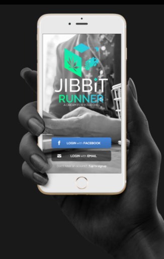 The company JIBBIT GmbH creates an ecosystem based on the legalization ...