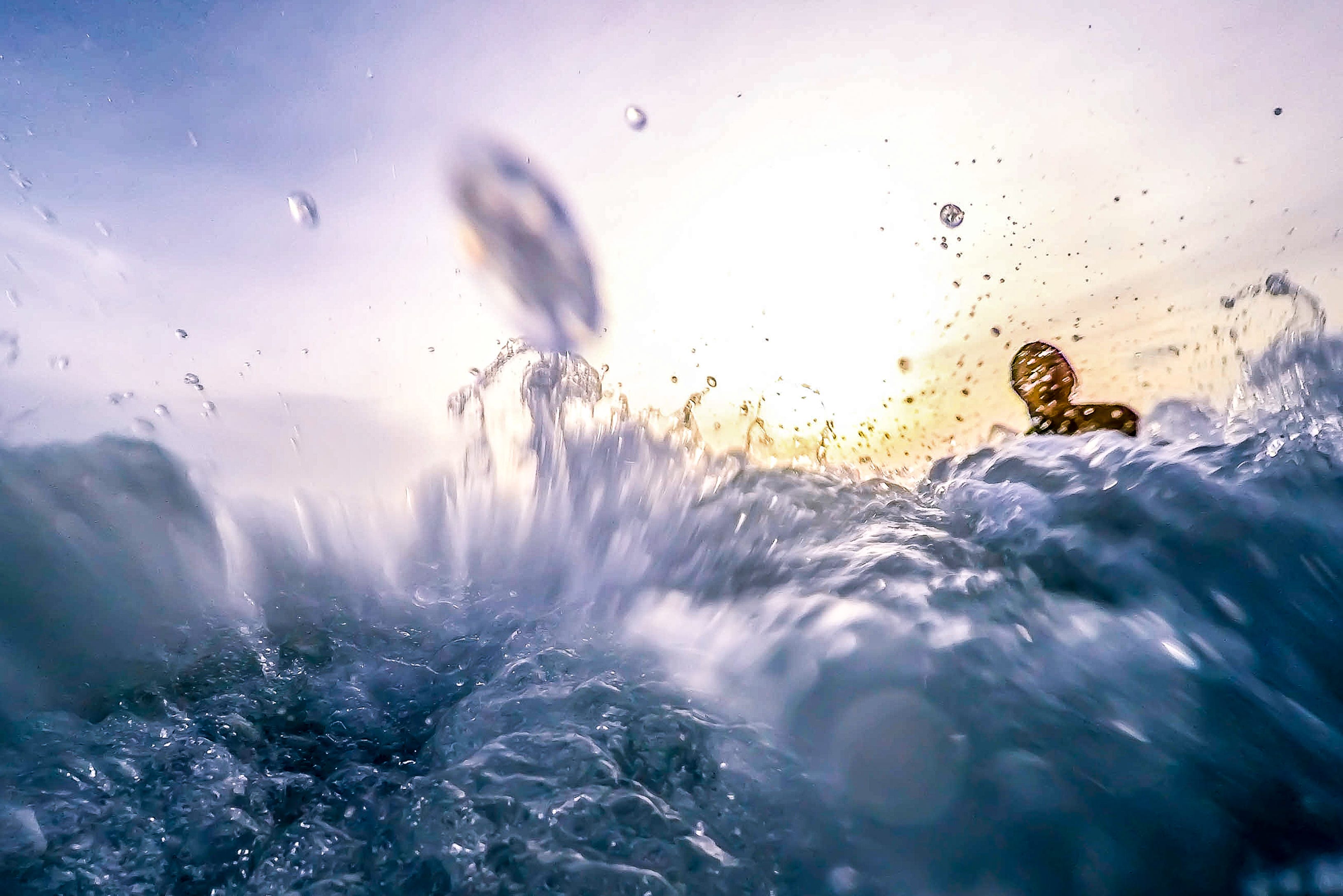 Tsunami. Poetry — Suppressed Emotions | by Kevin Buddaeus ...