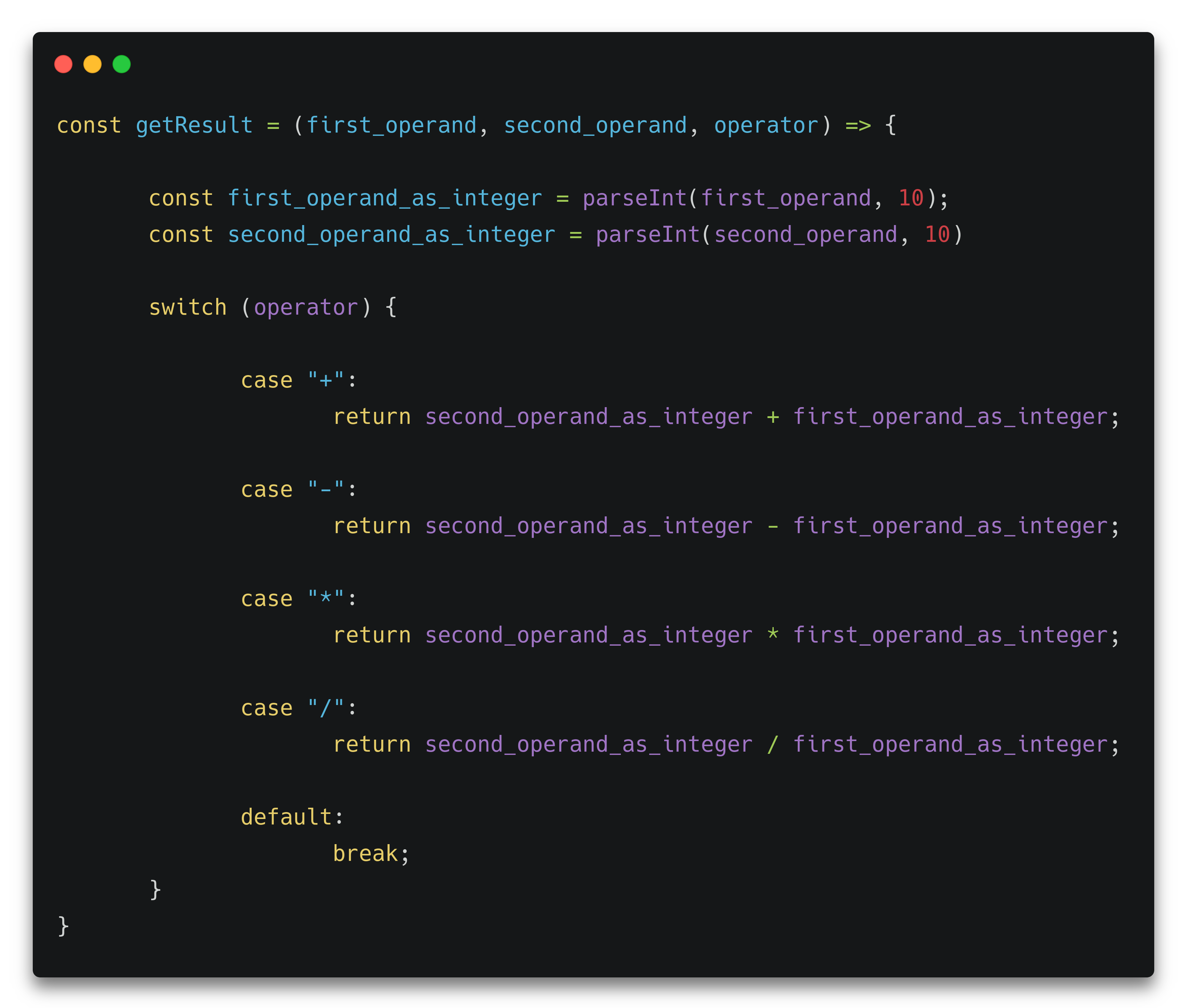 Implemented in JS: Dijkstra’s 2-stack Algorithm for Evaluating Mathematical Expressions | by ...