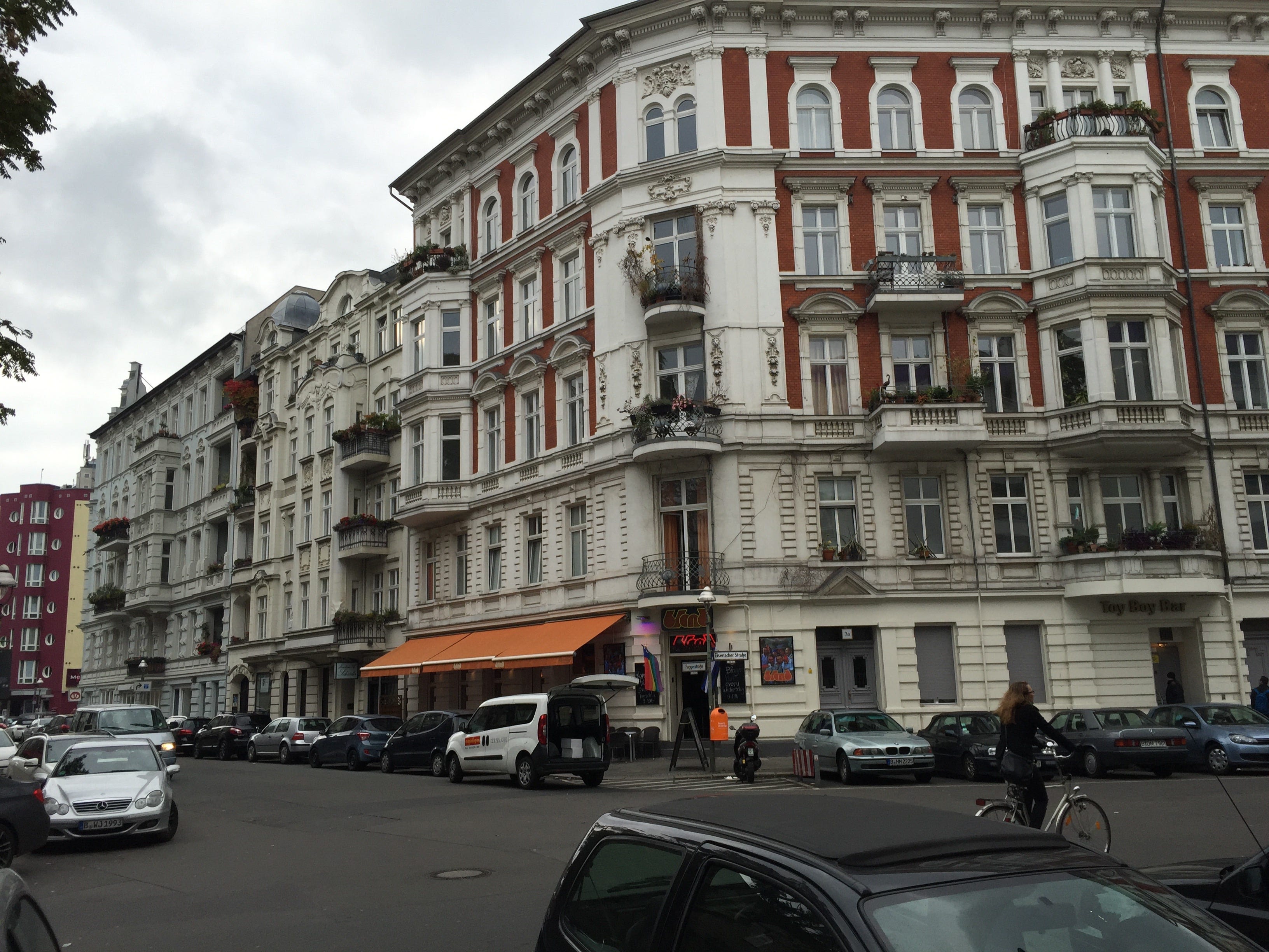 It’s a Beautiful Day in the Gayborhood. | by Jason Villemez | Medium