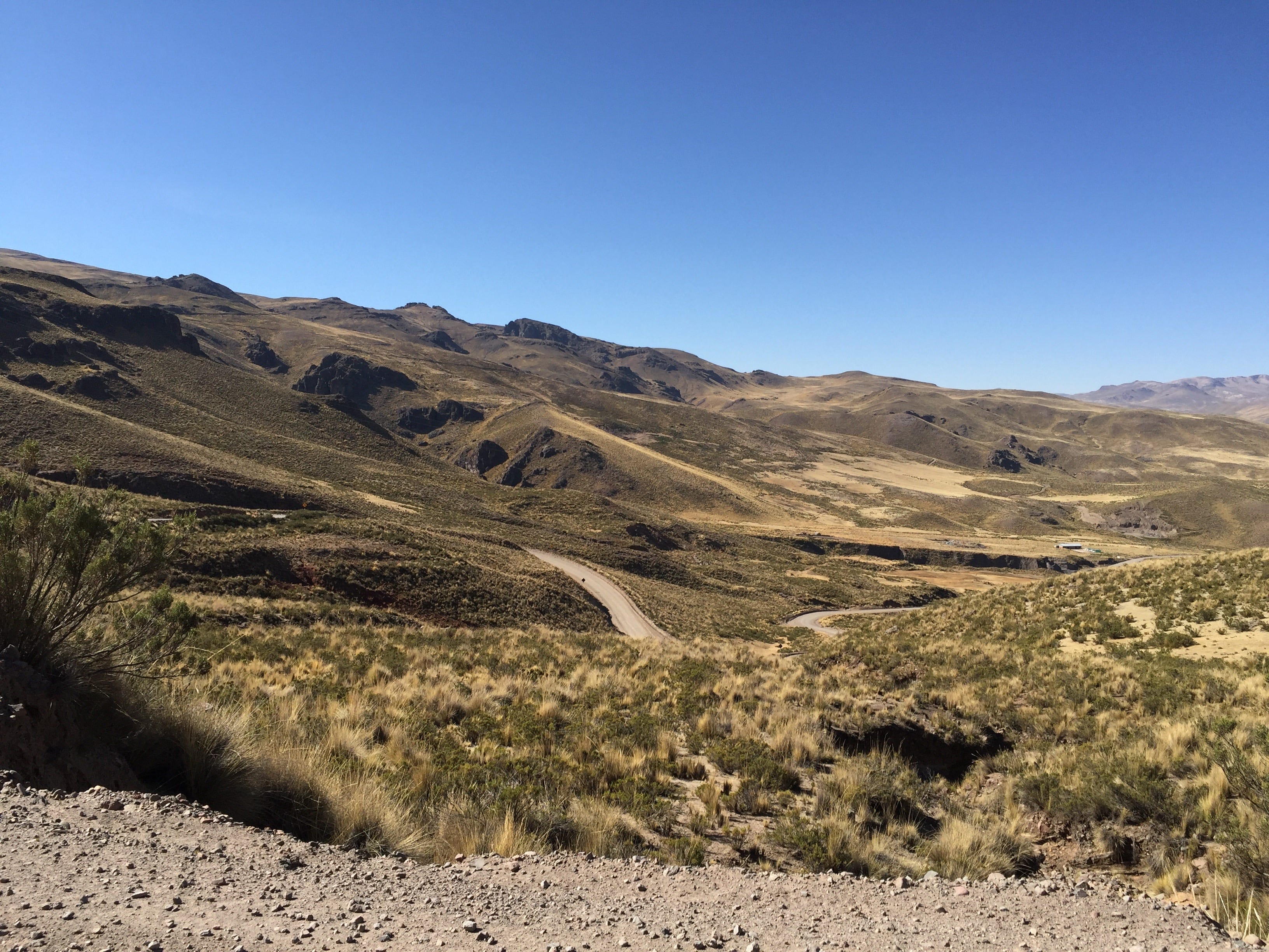 You Can Roadtrip Across Peru. I Mean, It’s Hard, But It’s Worth It | by ...