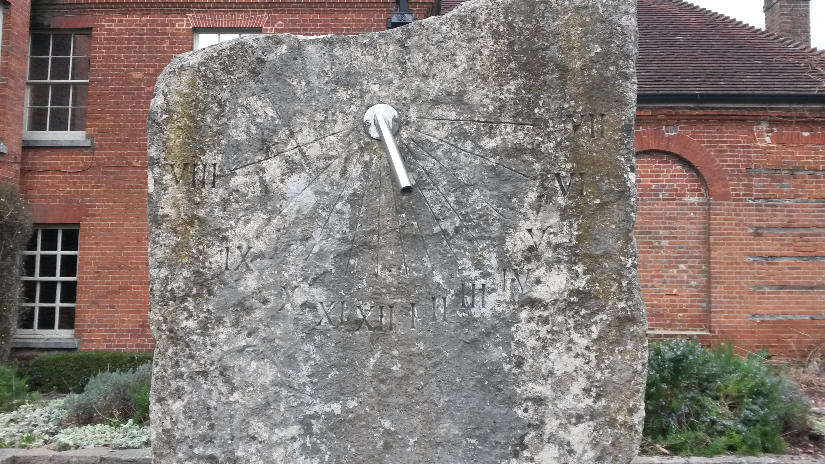 The ‘hidden gems’ of Winchester. Winchester has many hidden surprises ...