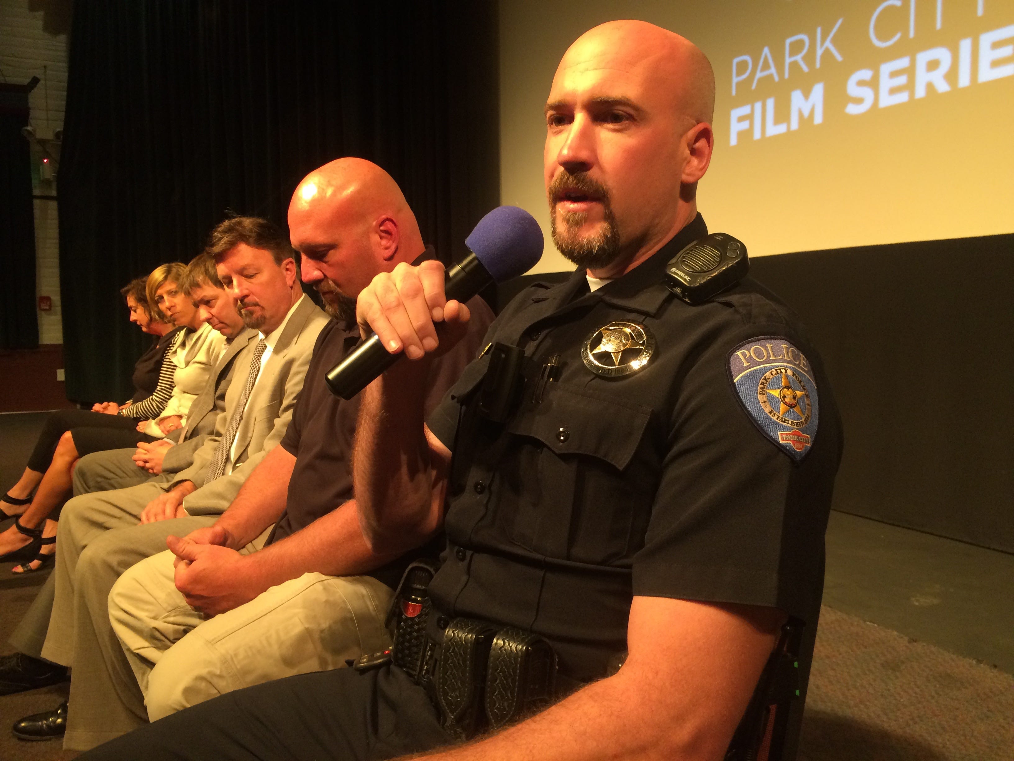 I’m a Photojournalist and I’ve Been Working with Policy Makers. Should ...