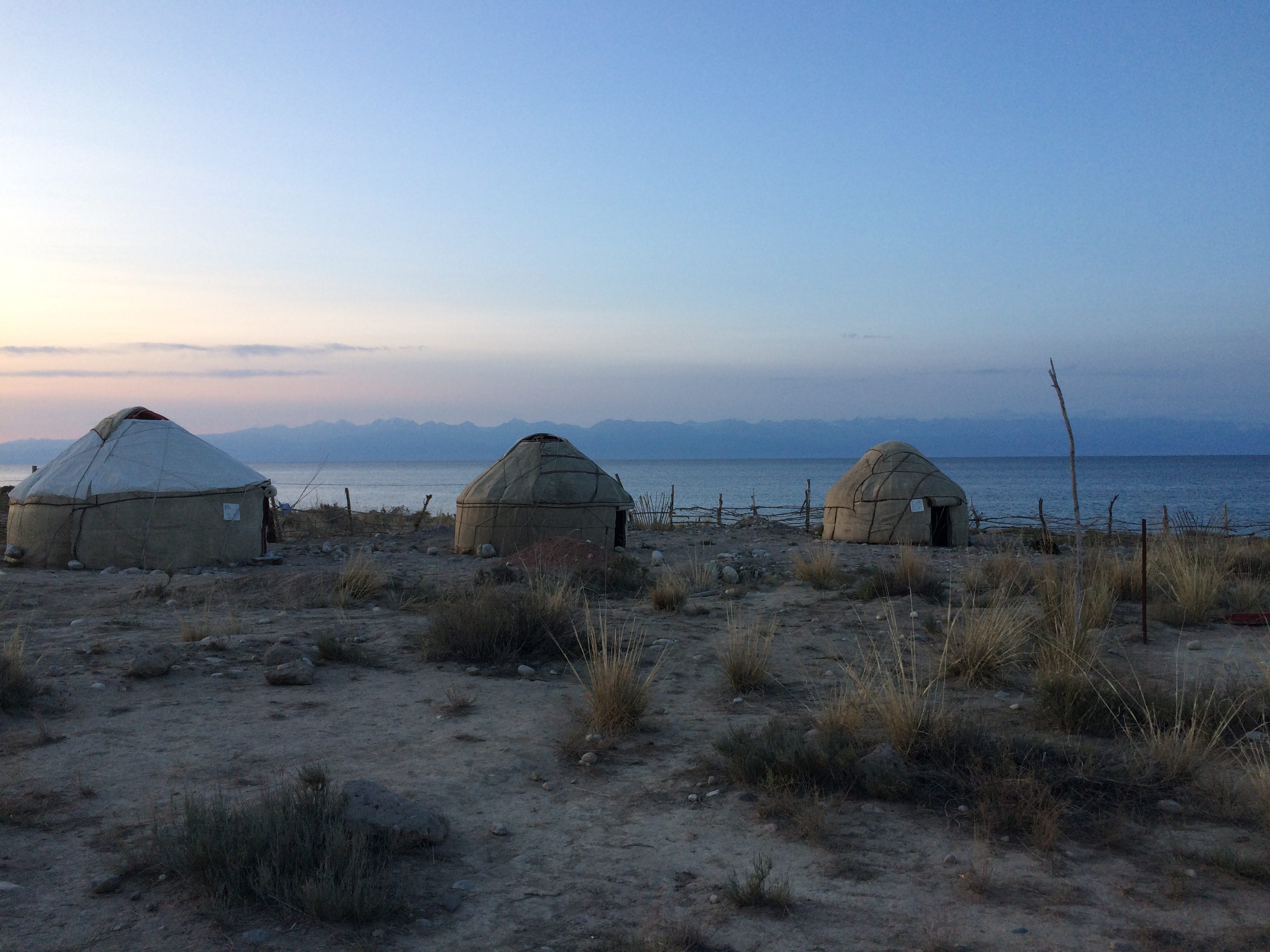 Day 38: Nomadic Experience: What Do We Understand in a New Way? | by ...