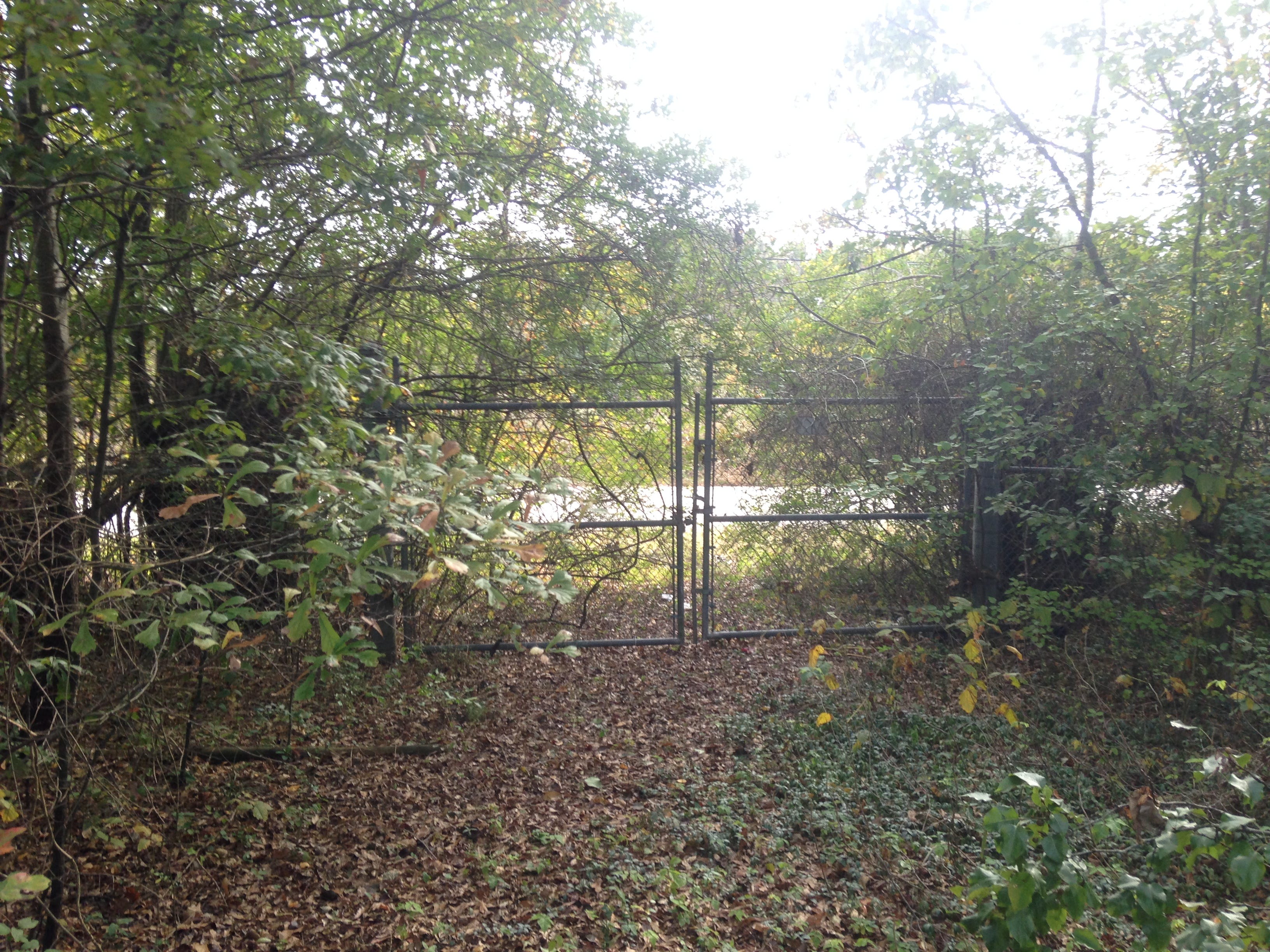 Weird South:. The Old ATL Prison Farm; As seen in… | by Lauren King ...