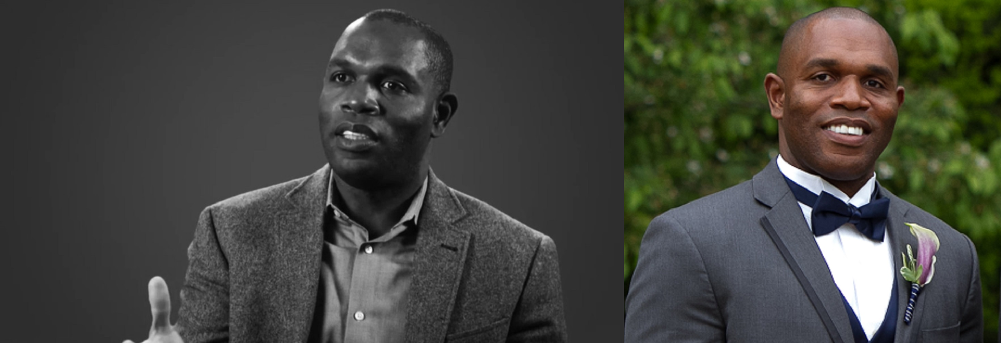 Inspirational Black Men In Tech: David Singletary of DJS DIGITAL On The ...