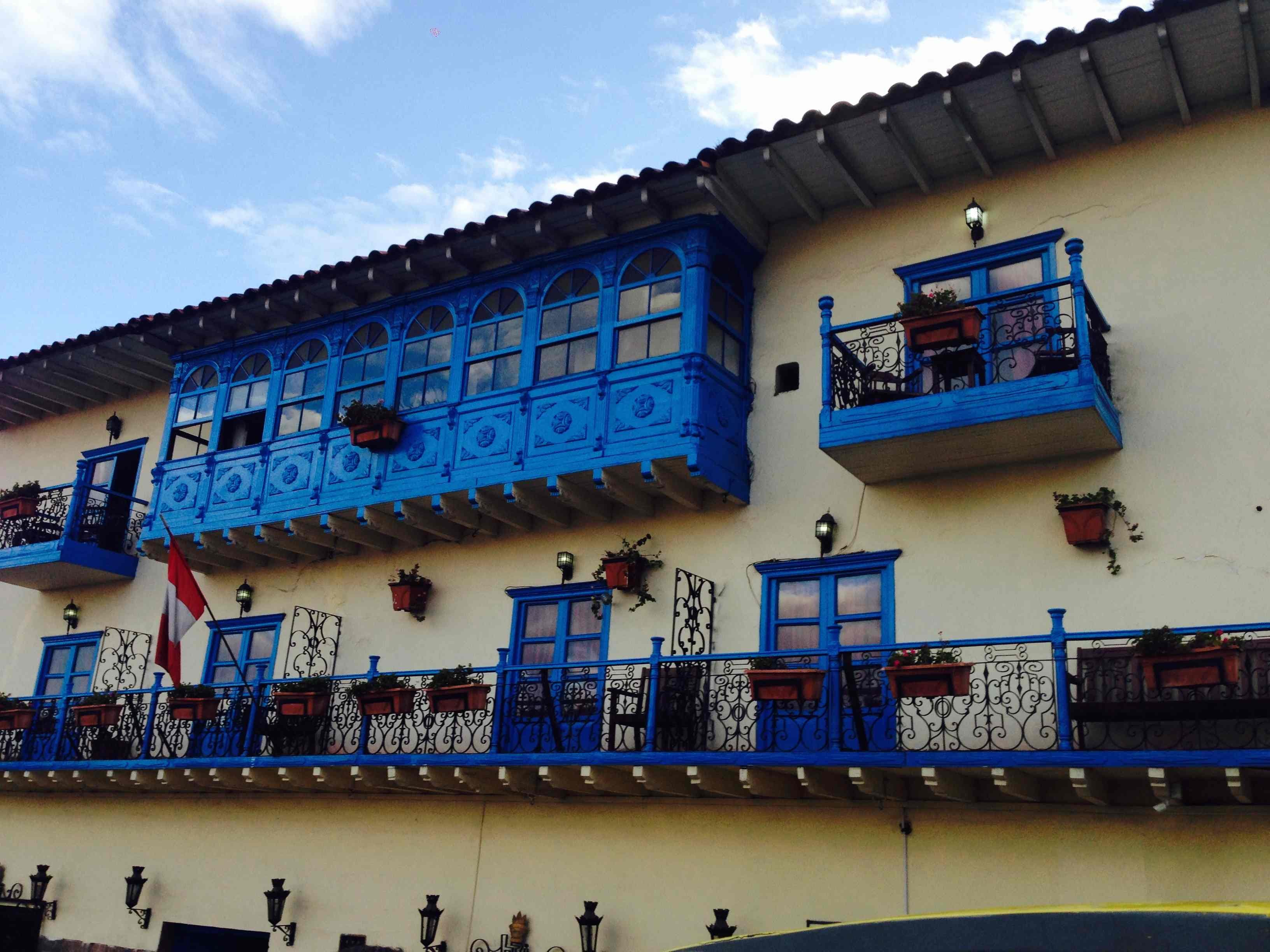 Cusco — The capital city of Inca Empire | by Saurabh Shrivastava | Our ...
