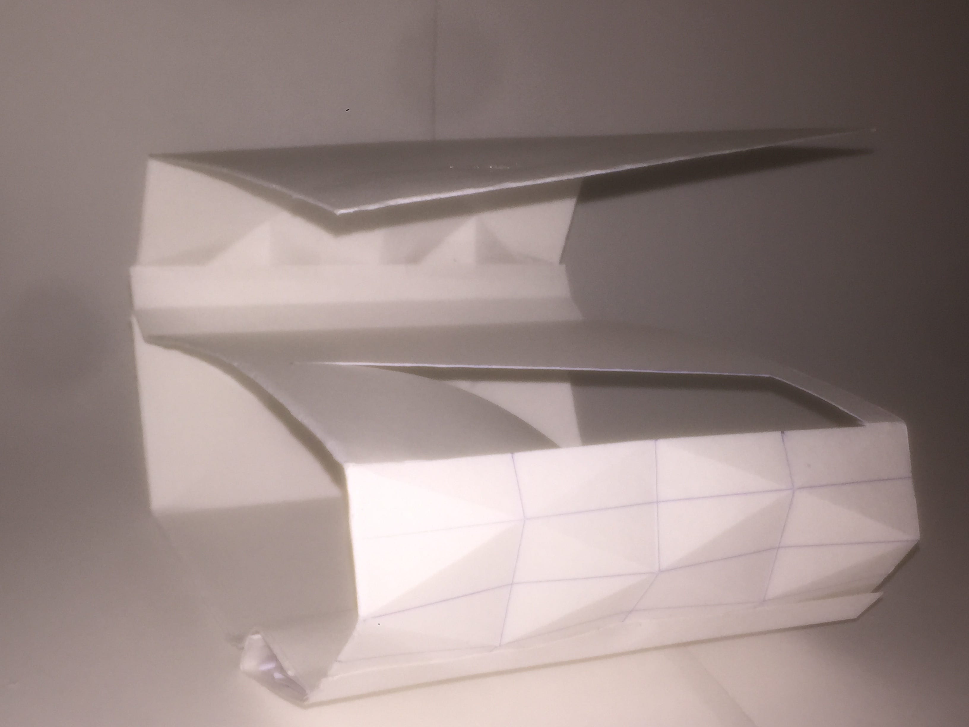 ASSESSMENT 2B: Model and Scale. While drawing is an effective tool for ...