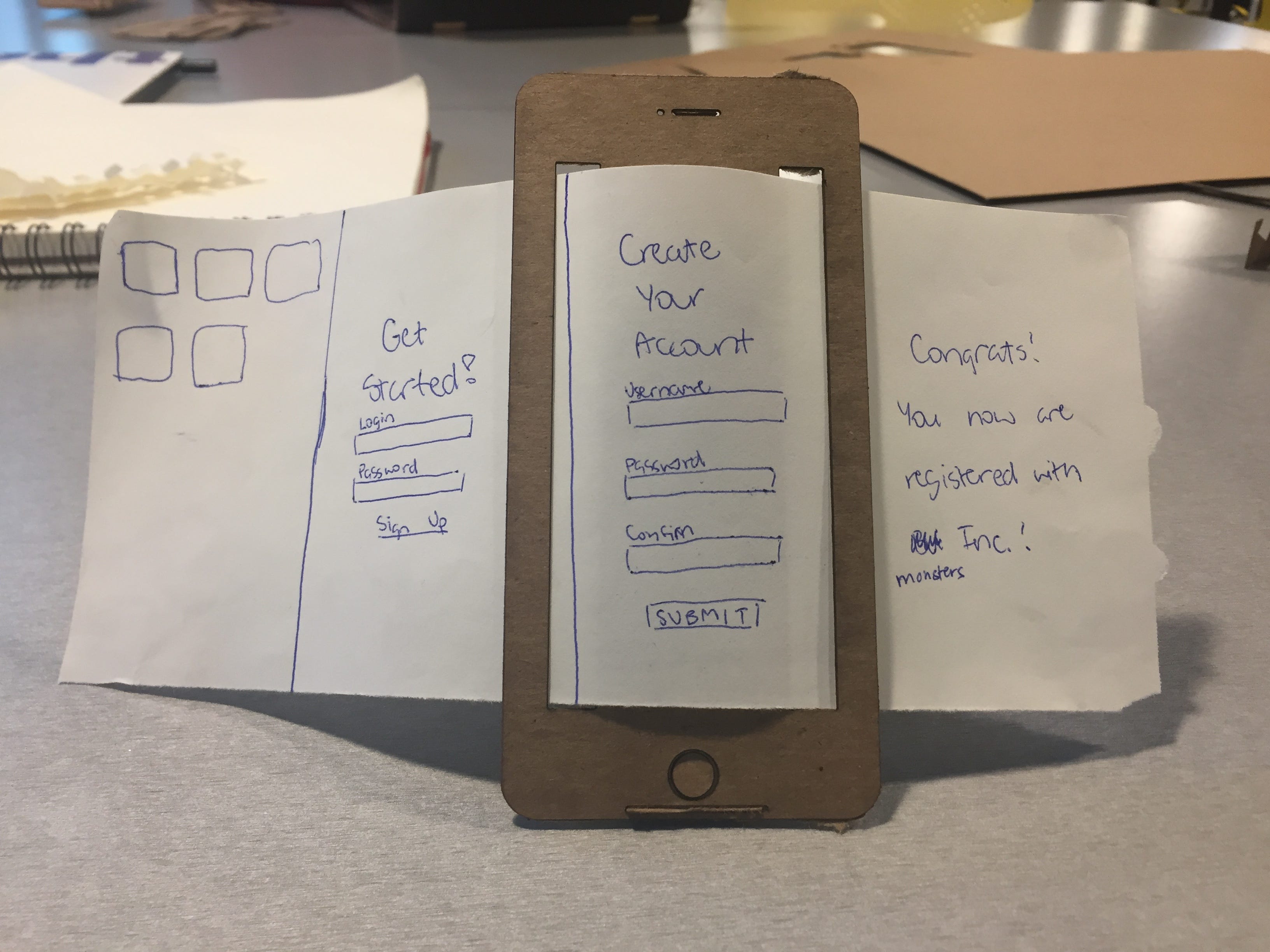 A3: Laser Cut Object. For the laser cutting assignment, I… | by Kathy ...