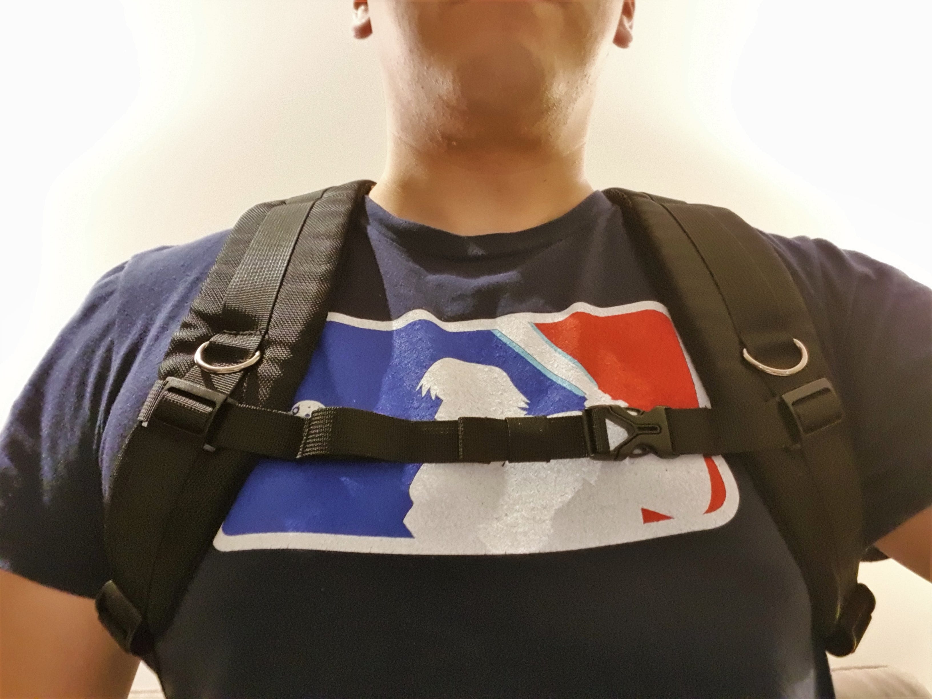 Inateck Camera and Tech Backpack — Comprehensive Review | by Geoff C ...