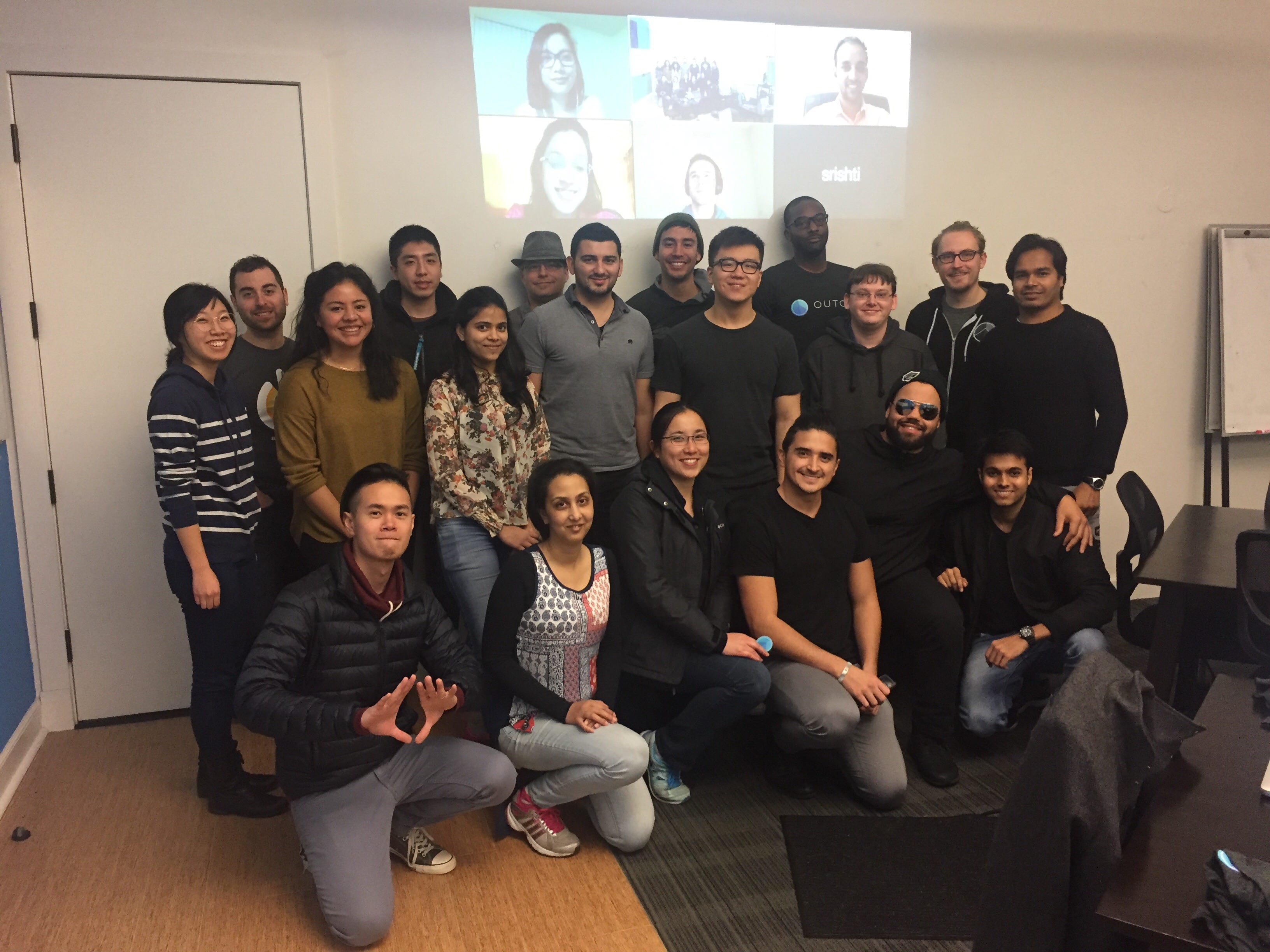 Outco: A Structured Solution For Software Engineers to Find a Great Job ...