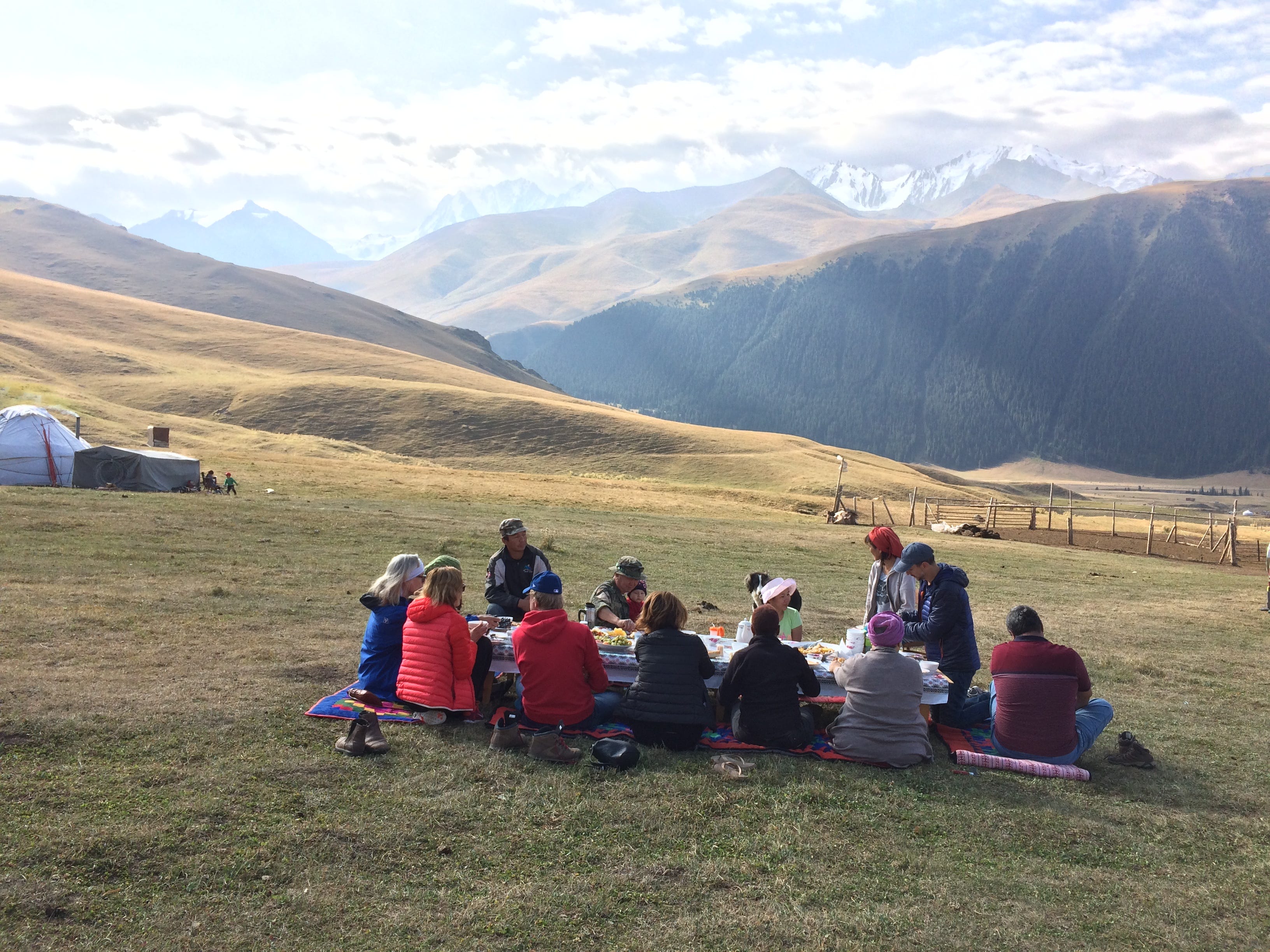 Day 38: Nomadic Experience: What Do We Understand in a New Way? | by ...
