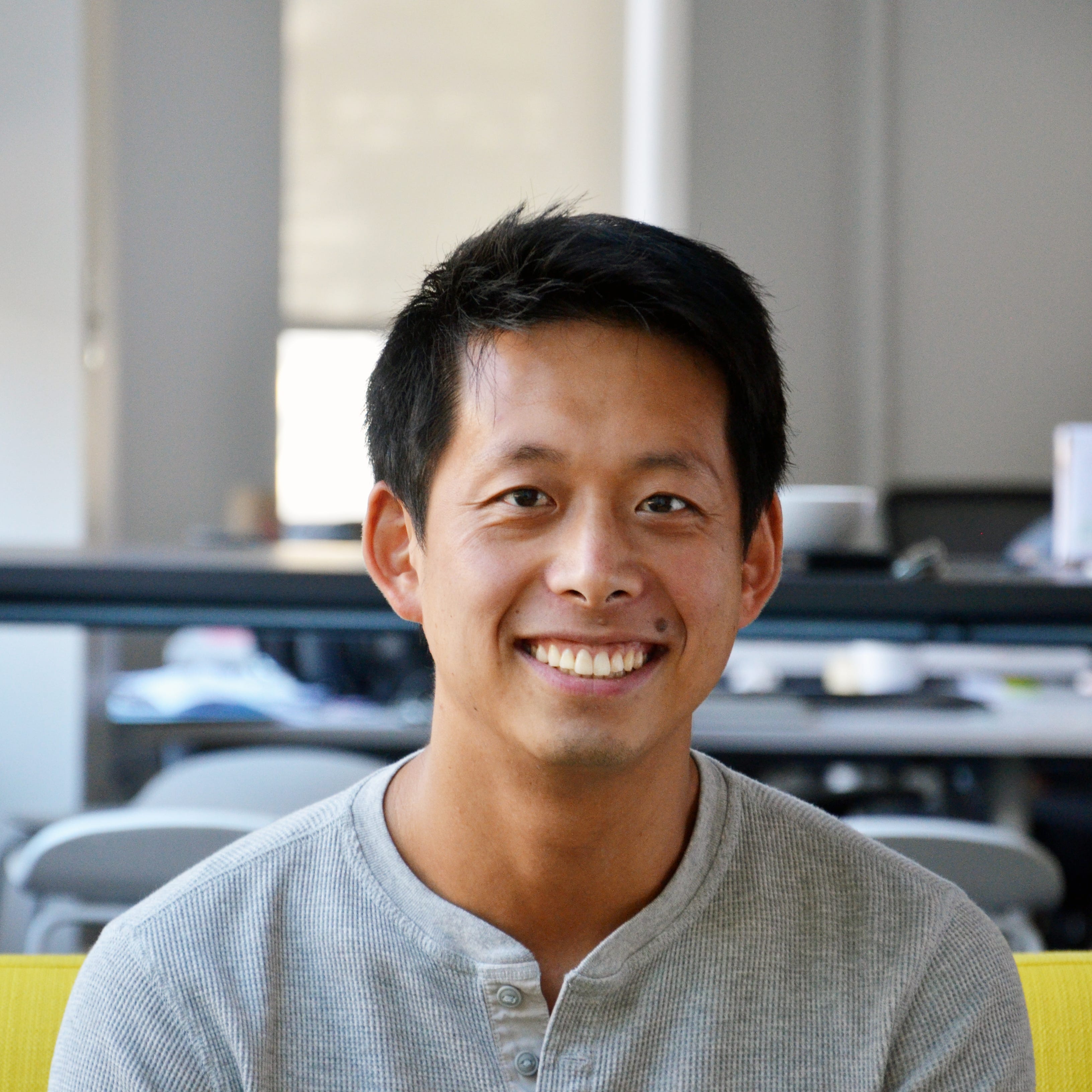 Introducing Jimmy Chen- Propel. Jimmy Chen is the CEO and founder of ...
