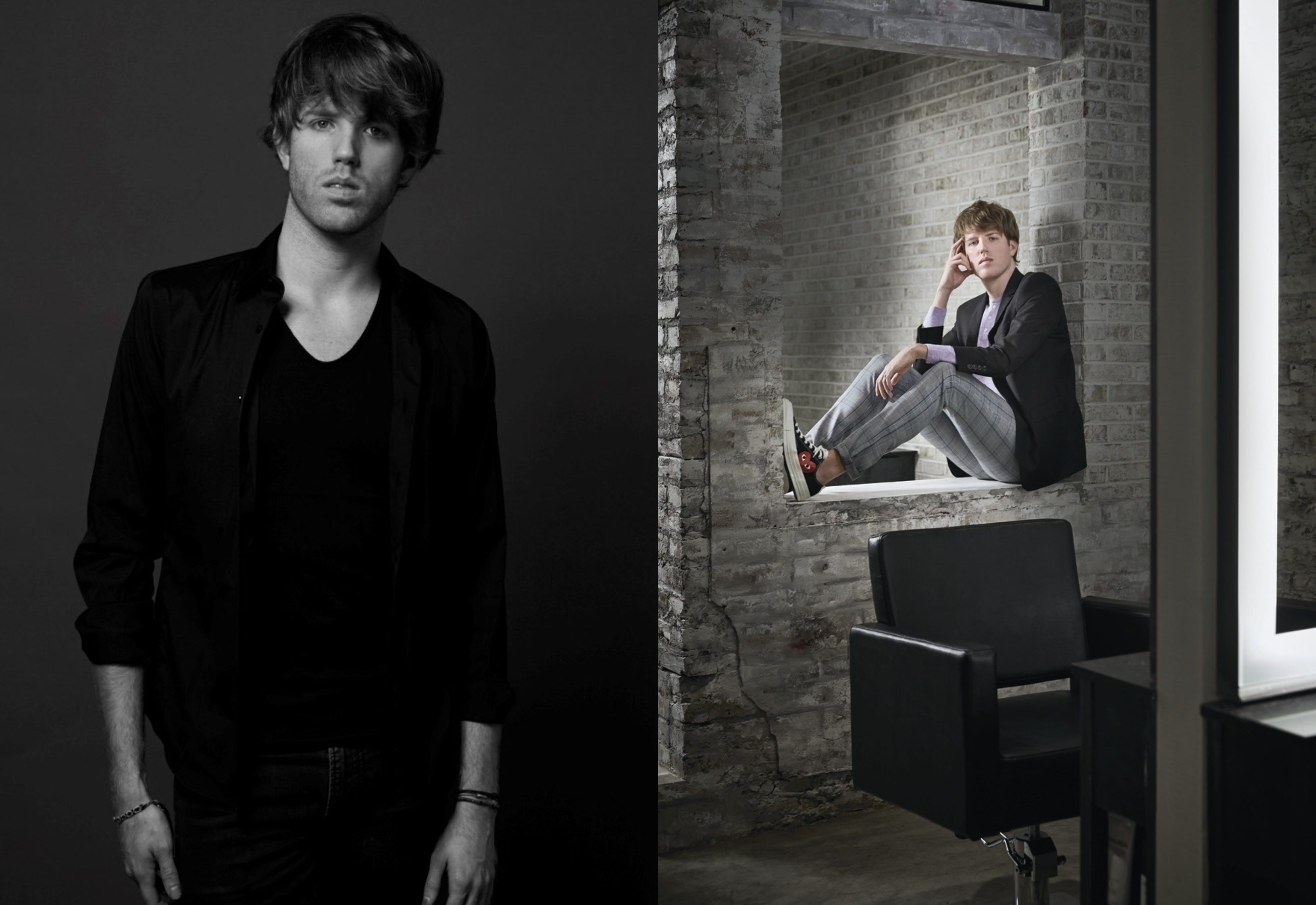 Colorist Ian McCabe: “Why it’s so critical to slow down and smell the ...