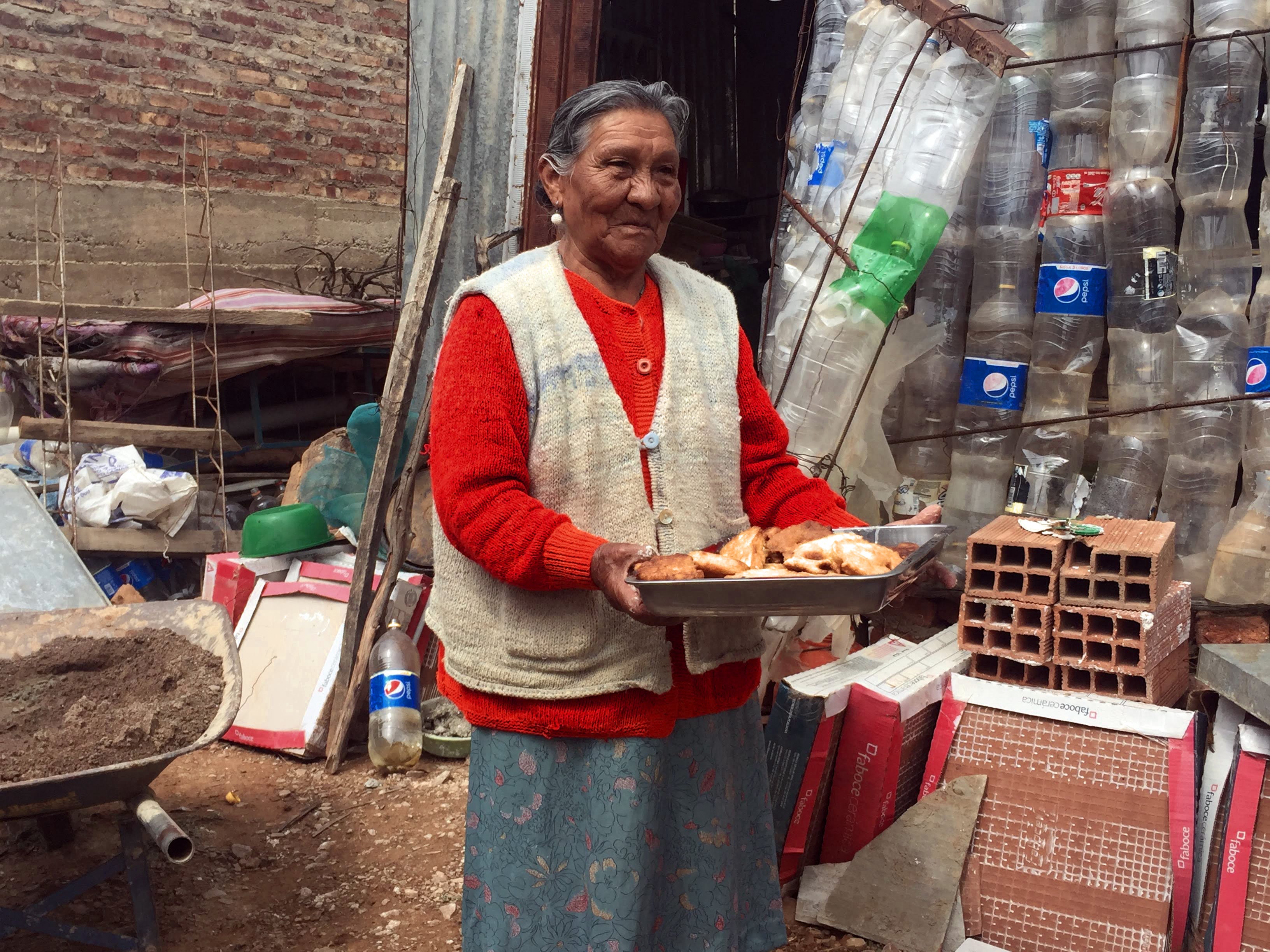 Bolivia — Rich in Resources and Resilient Women | by Anna Maria DiDio ...