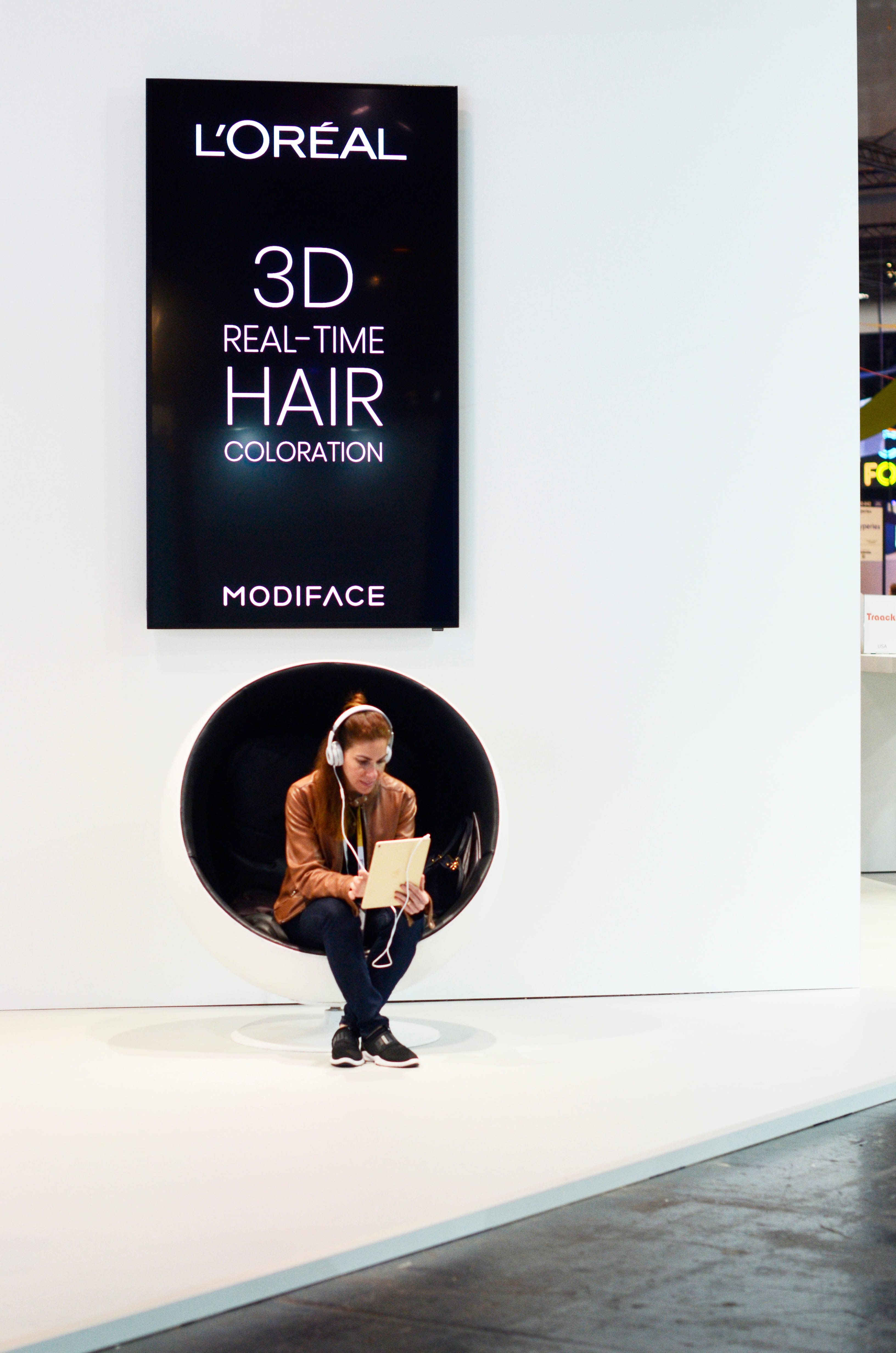 The New Beauty Experience at L’Oréal | by Beauty Tomorrow | Beauty Tomorrow