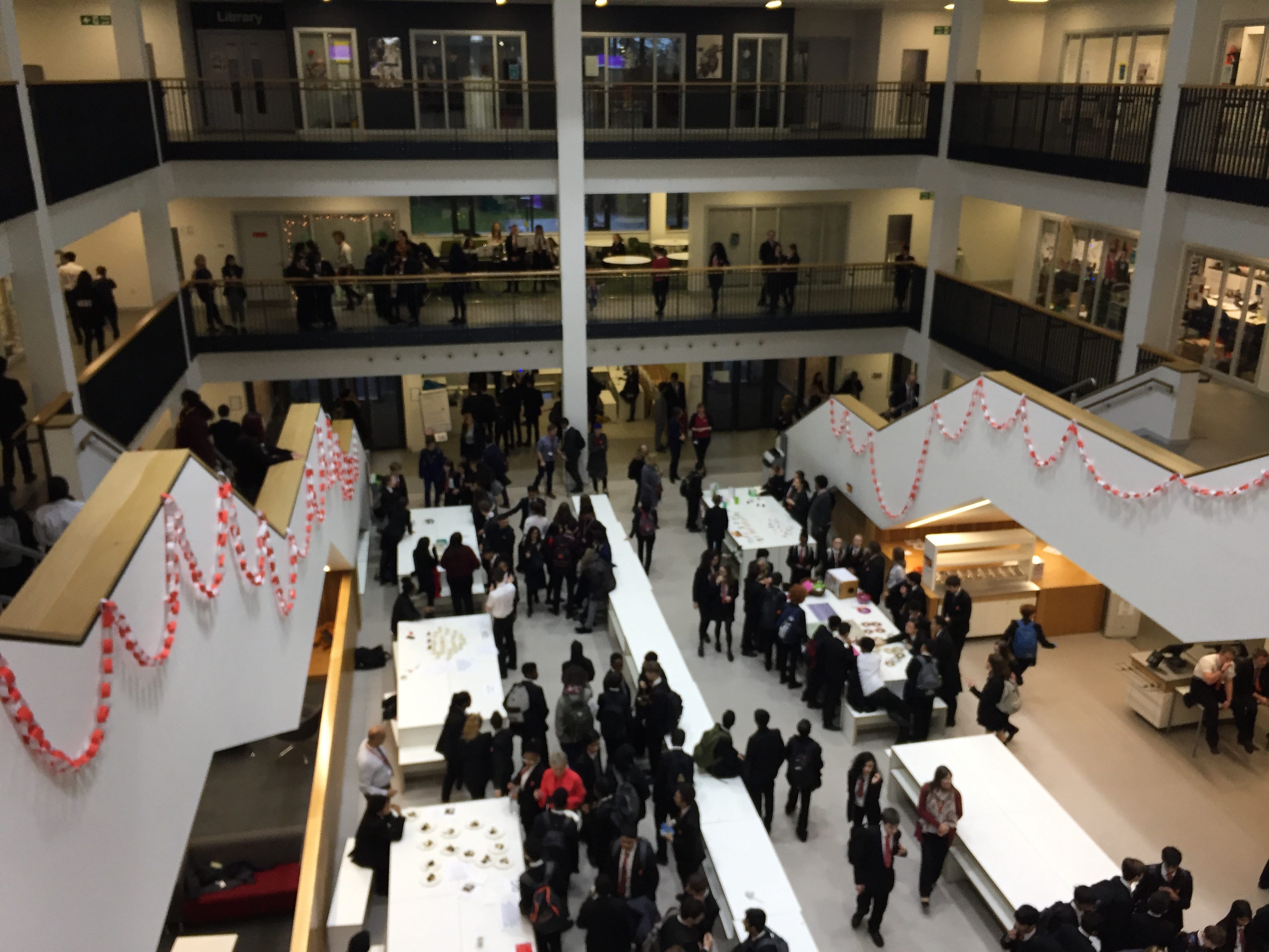 UoB School Community Newsletter: Winter 2018 | by University of ...