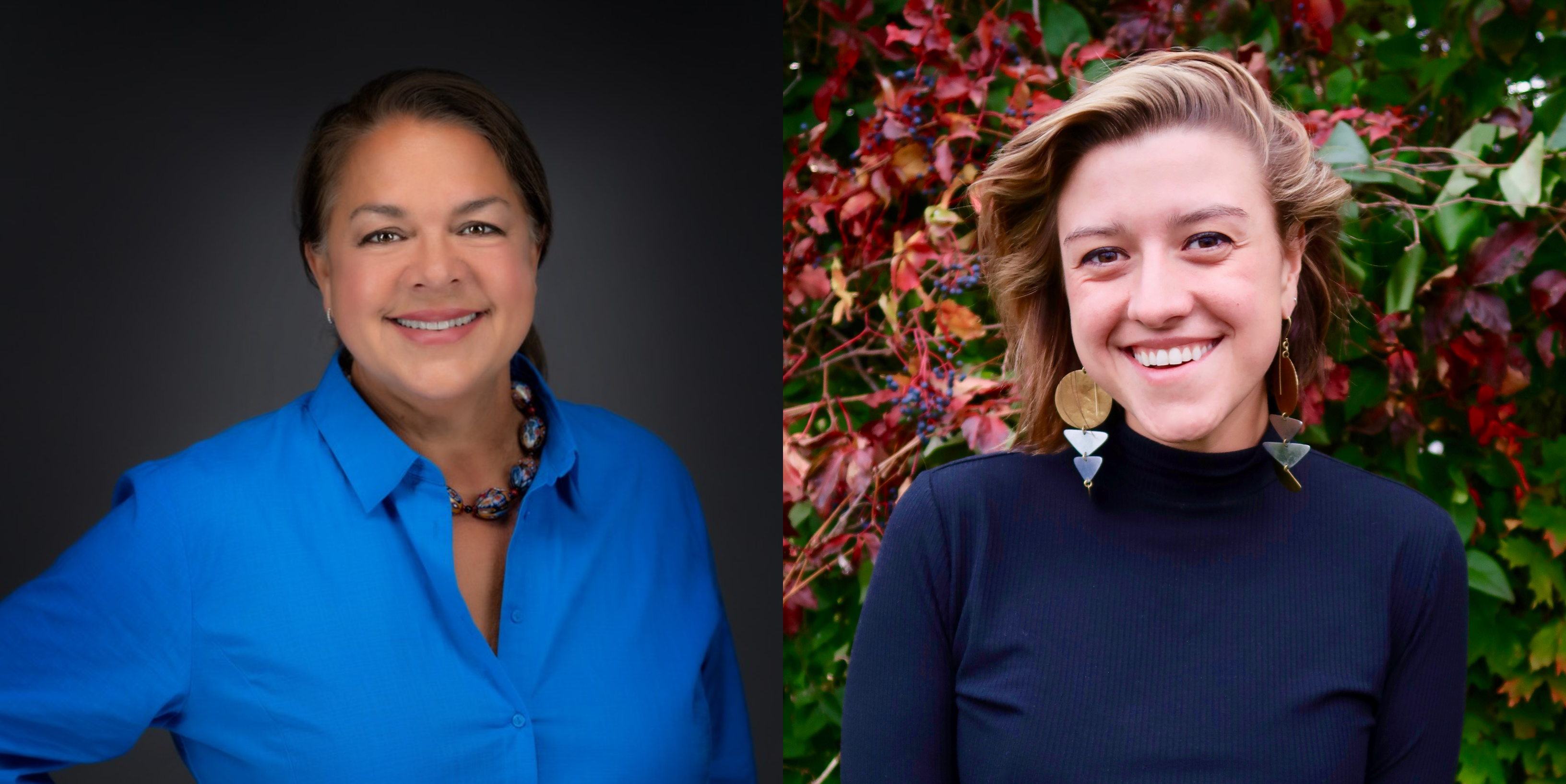 Dr. Lynda M. Ulrich & Liesl Ulrich-Verderber: How business leaders can ...